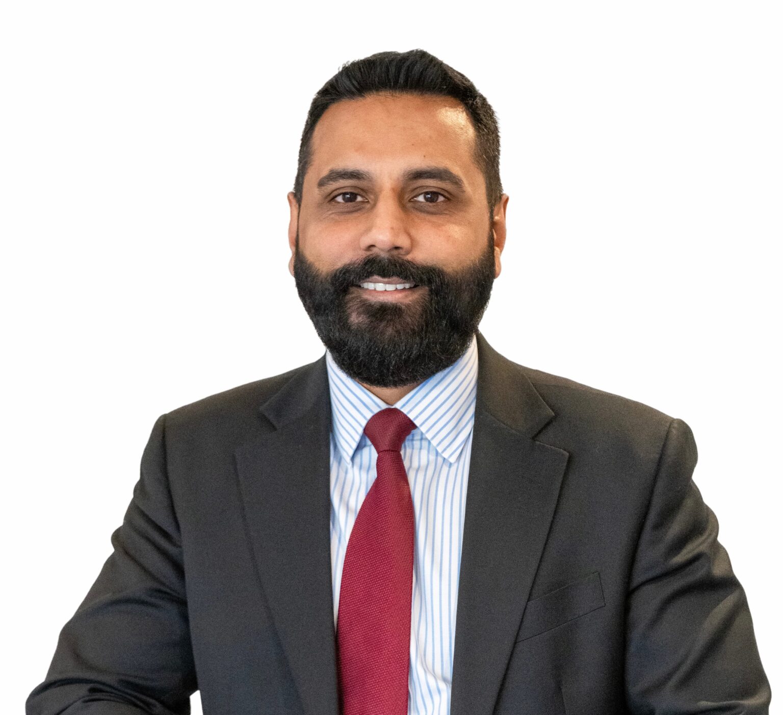 Vinesh Mistry | North Ainley Solicitors