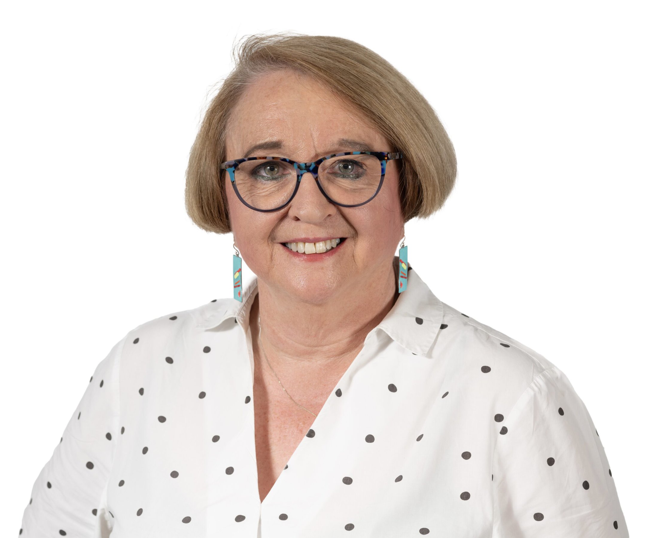 Meet Val Stocker | North Ainley Solicitors